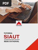 Tutorial - Envio de Documentos - Sistema Edocs | PDF | Informática