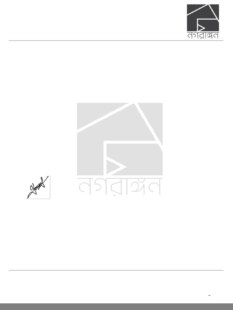 Quotaion For Jolshiri Residential | PDF