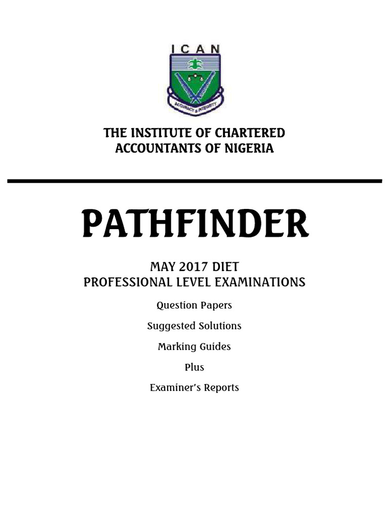 PATHFINDERS Compressed Compressed 1 1526 | PDF | Leverage (Finance) | International Financial ...