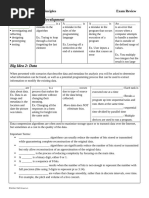 AP CSP 2025 Free-Response Questions | PDF | Computer Science | Software ...