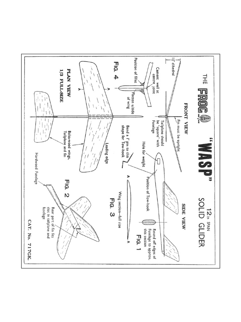 Wasp 2 | PDF
