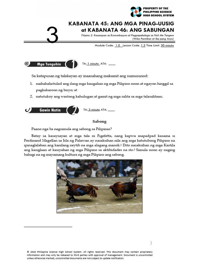 SLG Fil2 1.3 Kab 45-46 (3) | PDF