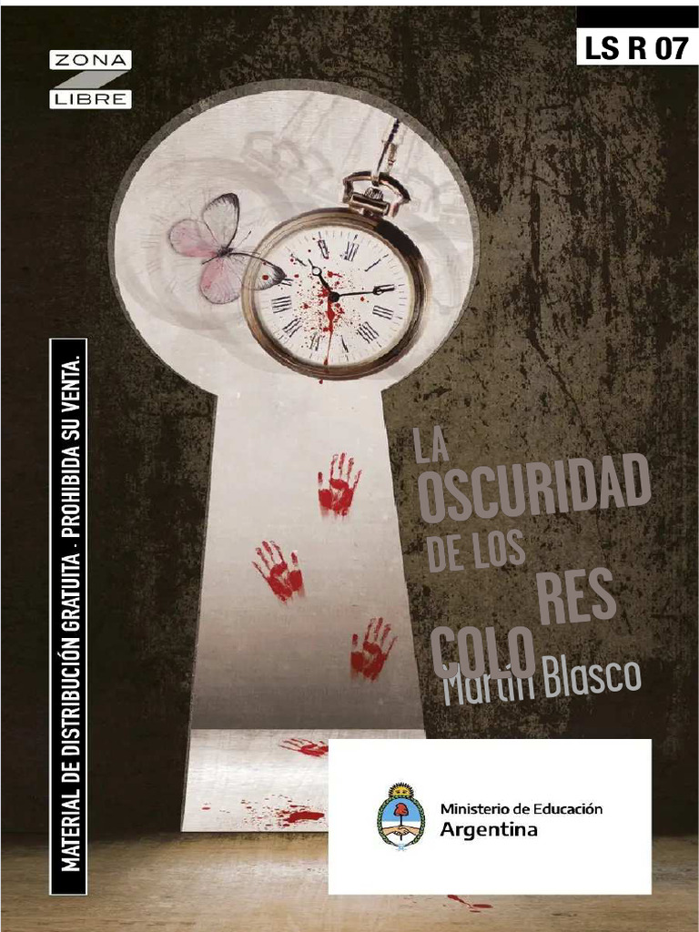 La Oscuridad de Los Colores | PDF