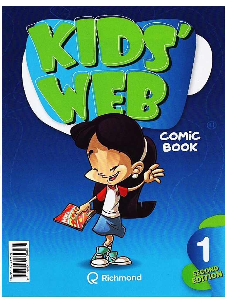 KIDSWEBCOMIC | PDF