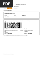 IFly Staff - The Next Gen Airline Staff and Duty Travel Solution 17 | PDF