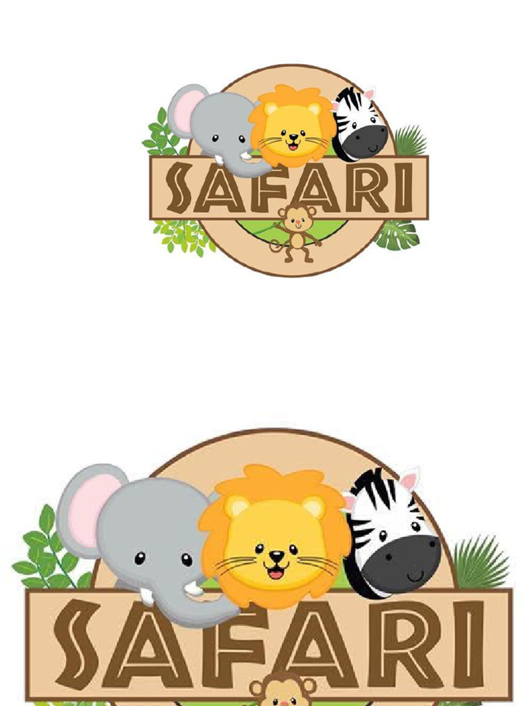 Safari | PDF