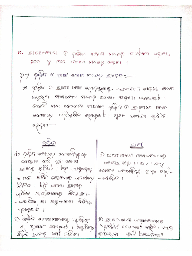 PC 4 (Assignment) | PDF