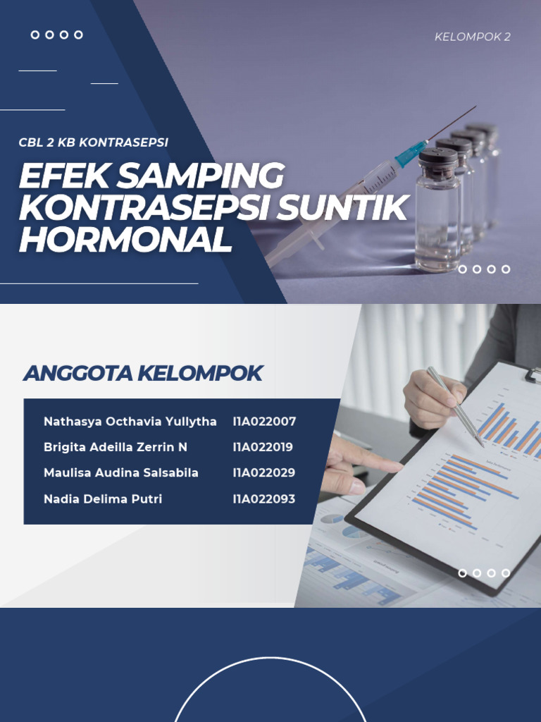 CBL KB KELOMPOK 2 - Compressed | PDF