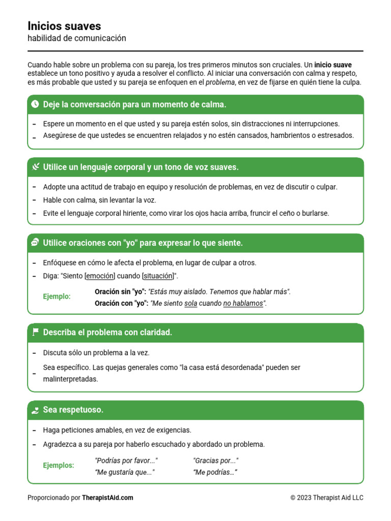 Soft Startups | PDF