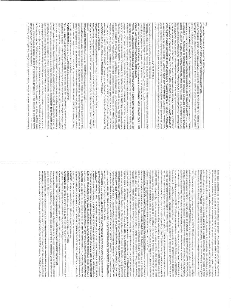 Escritura Eliezer | PDF