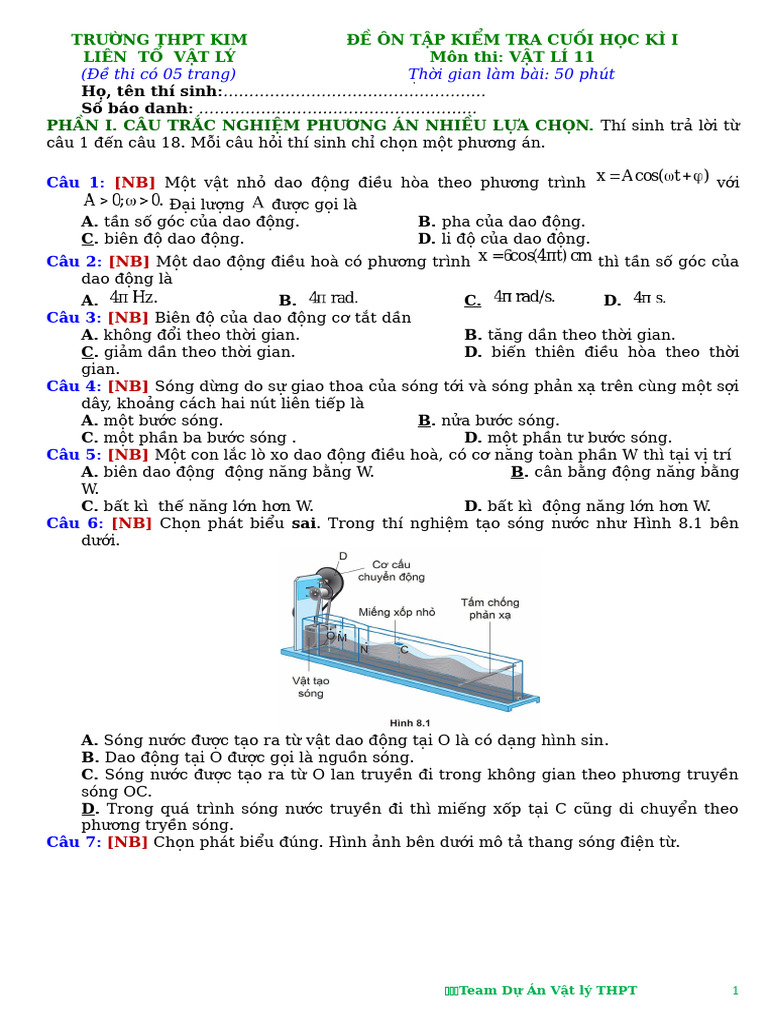 To 7-De 1 - Ktck1 - Vl11kntt | PDF