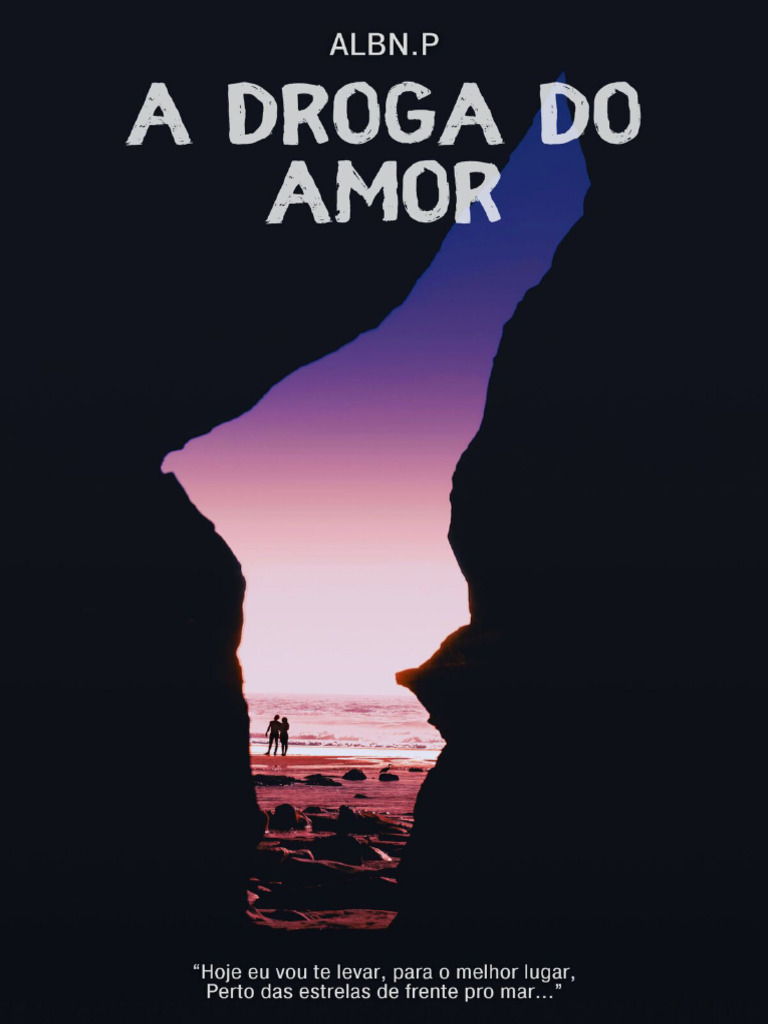 A droga do amor | PDF | Olho | Cosméticos