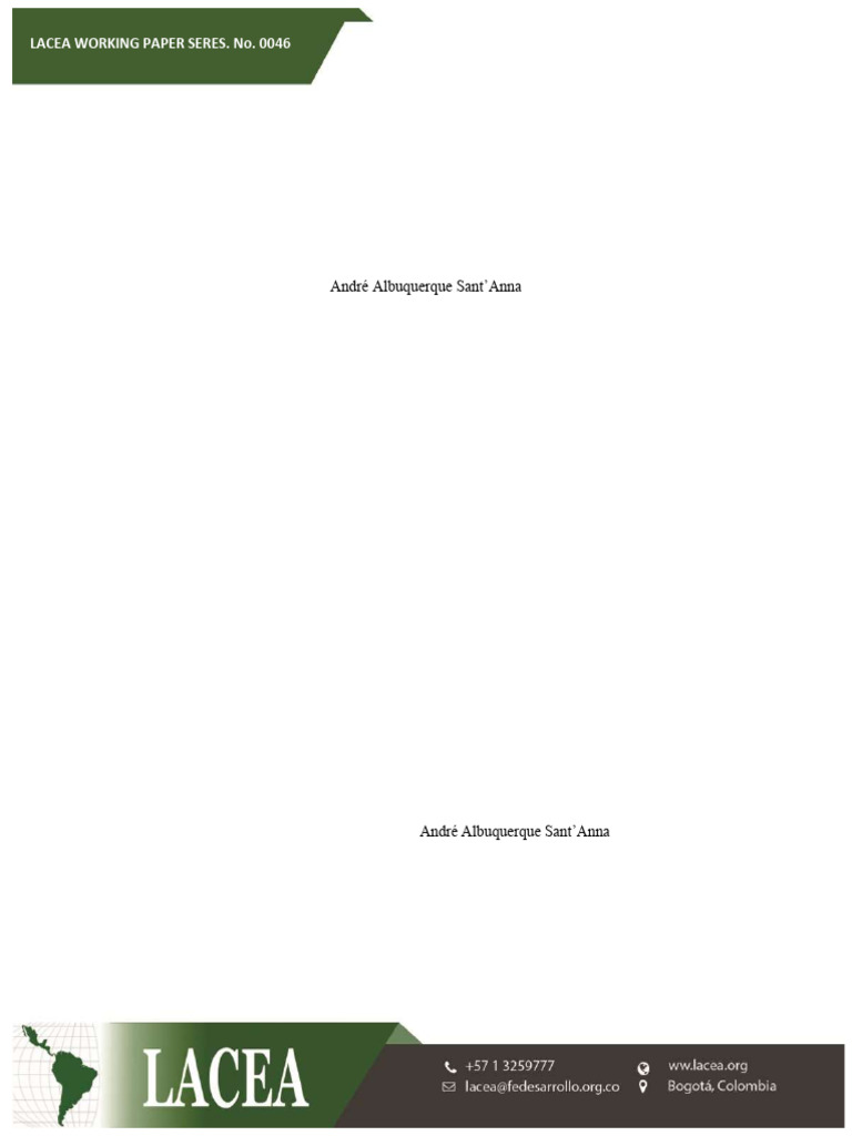 Barren lives drought shocks and agricultural vuln | PDF | Climate Change | Drought