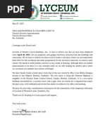 What Is The Dress Code For The PRC Exam | PDF