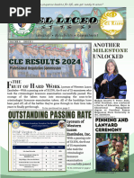 What Is The Dress Code For The PRC Exam | PDF