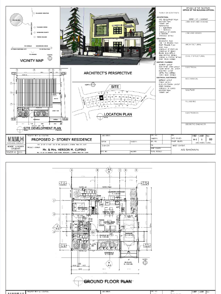 Edited Final Term Groupings | PDF | Door | Buildings And Structures