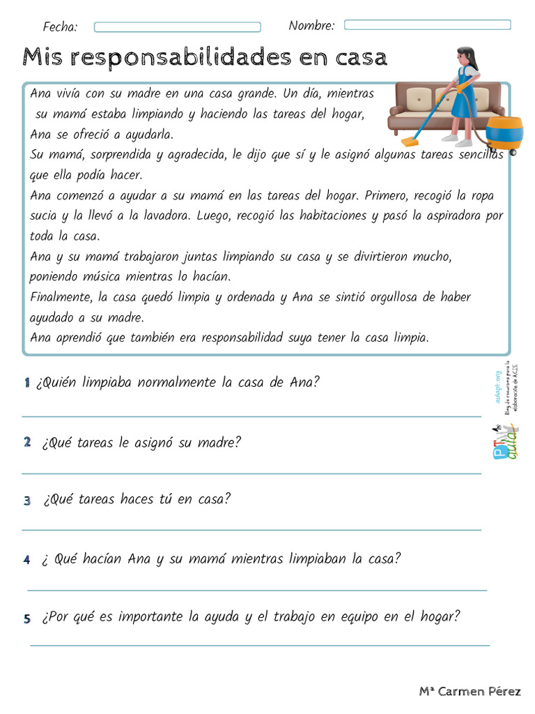 Lectura Pichincha 2 | PDF