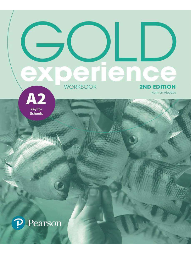 WB A2 GoldExperience | PDF