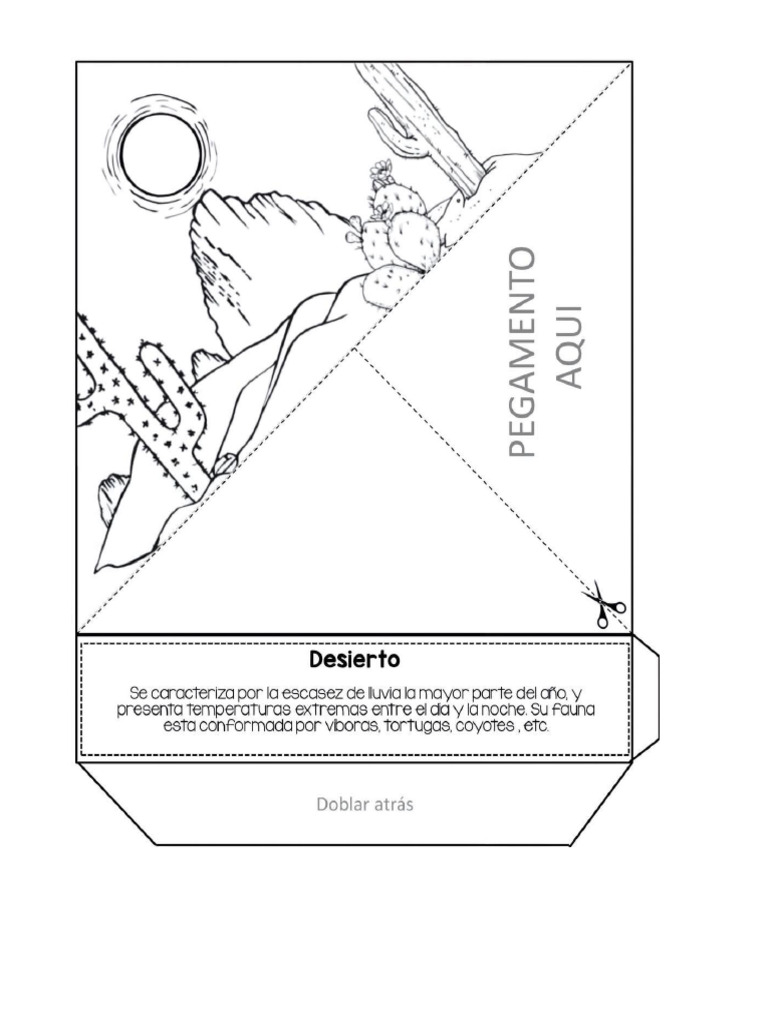 Triorama | PDF