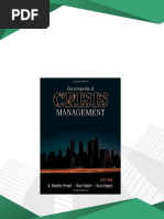 Seven Stages of Crisis Intervention Model PDF | PDF | Psychotherapy ...