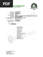 The Palms Country Club: 1410 Laguna Heights Drive, Filinvest Corp. City ...