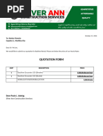 2024 Feeds Price List Summary | PDF | Breeding | Animal Breeding