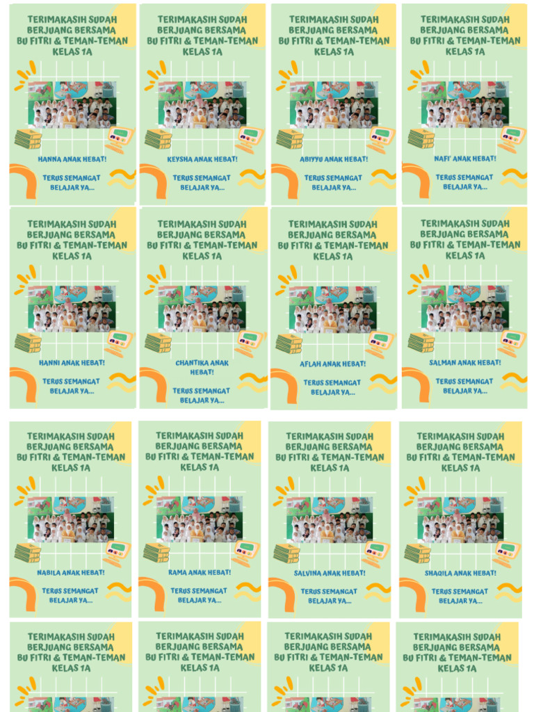 B. Fitri Nitip | PDF