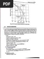 Silo Design and Calculation Guide | PDF | Civil Engineering ...