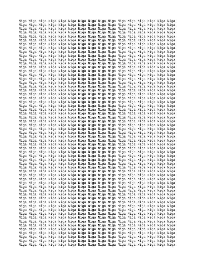 Repetitive Phrase Analysis | PDF