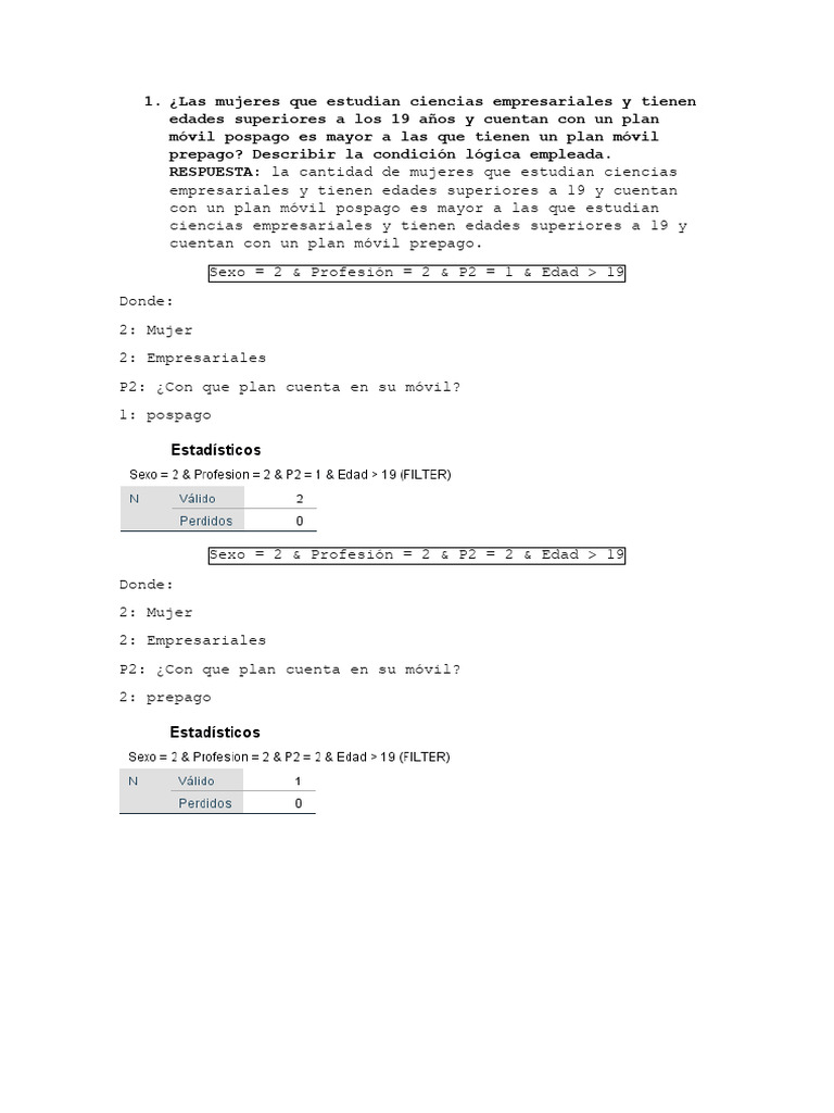 Practica Dirigida Ej3 | PDF