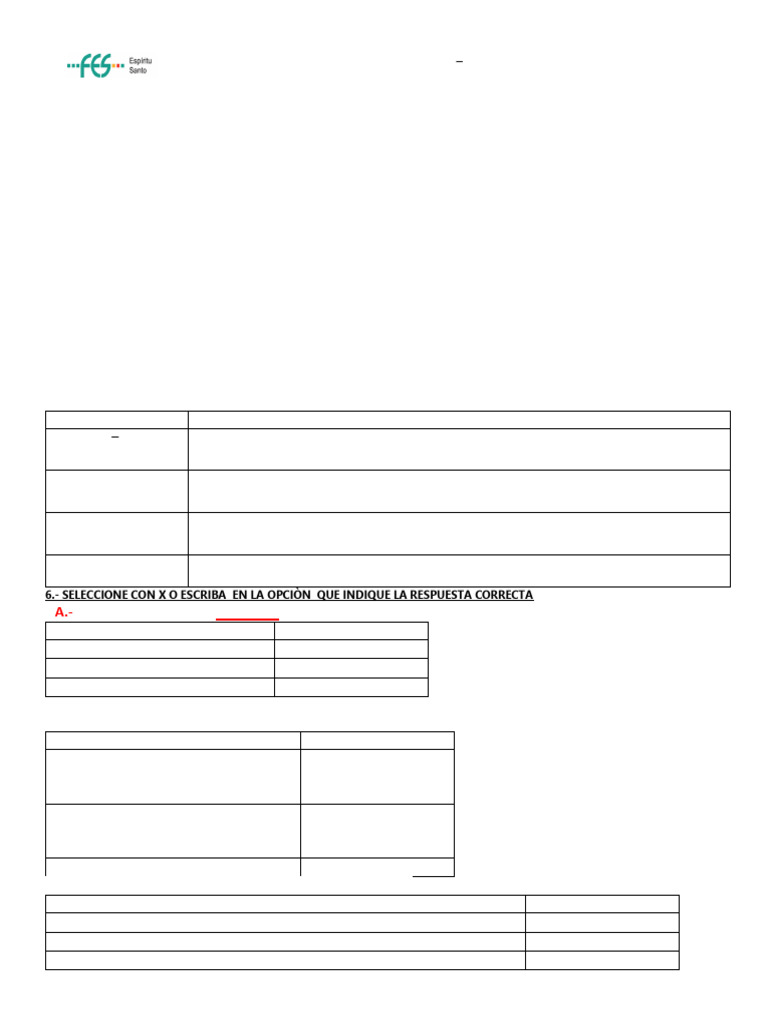 Repaso para Diagnóstico Lyl Iii Bachill | PDF