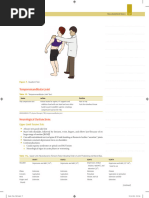 Tinetti Balance Gait POMA | PDF | Foot