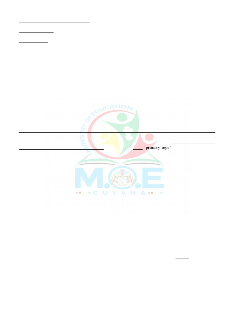 Circular 1 of 2025 - CCSLC Implementation | PDF | Learning