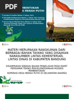 Final Juklak Kopdes Merah Putih Paraf & TTD Menteri Koperasi Edit 14 ...