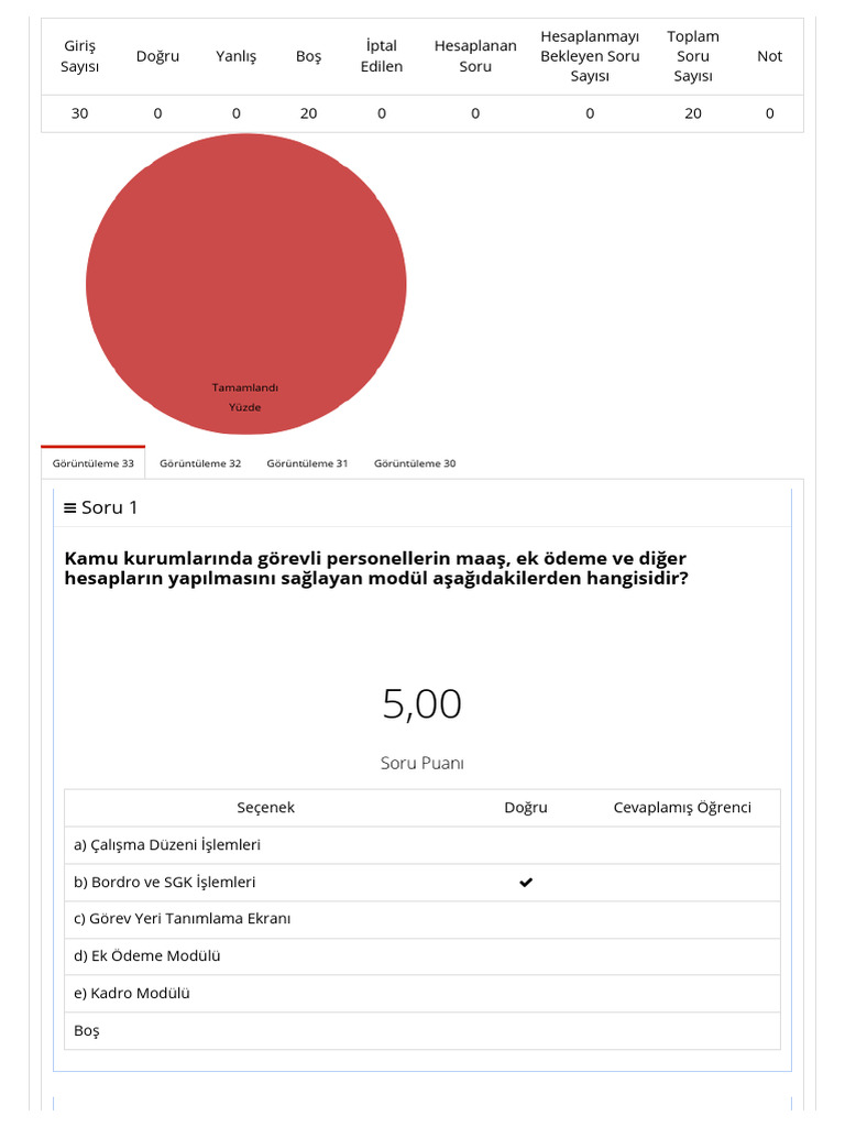 ATA TIBBİ KAYIT VE HASTANE OTOMASYONU BÜTÜNLEME Not Protected | PDF