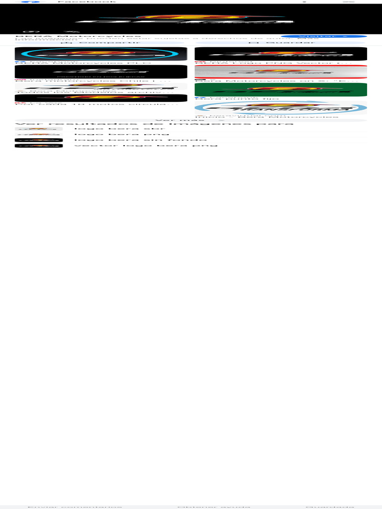 Logo Original de Bera - Buscar Con Google | PDF