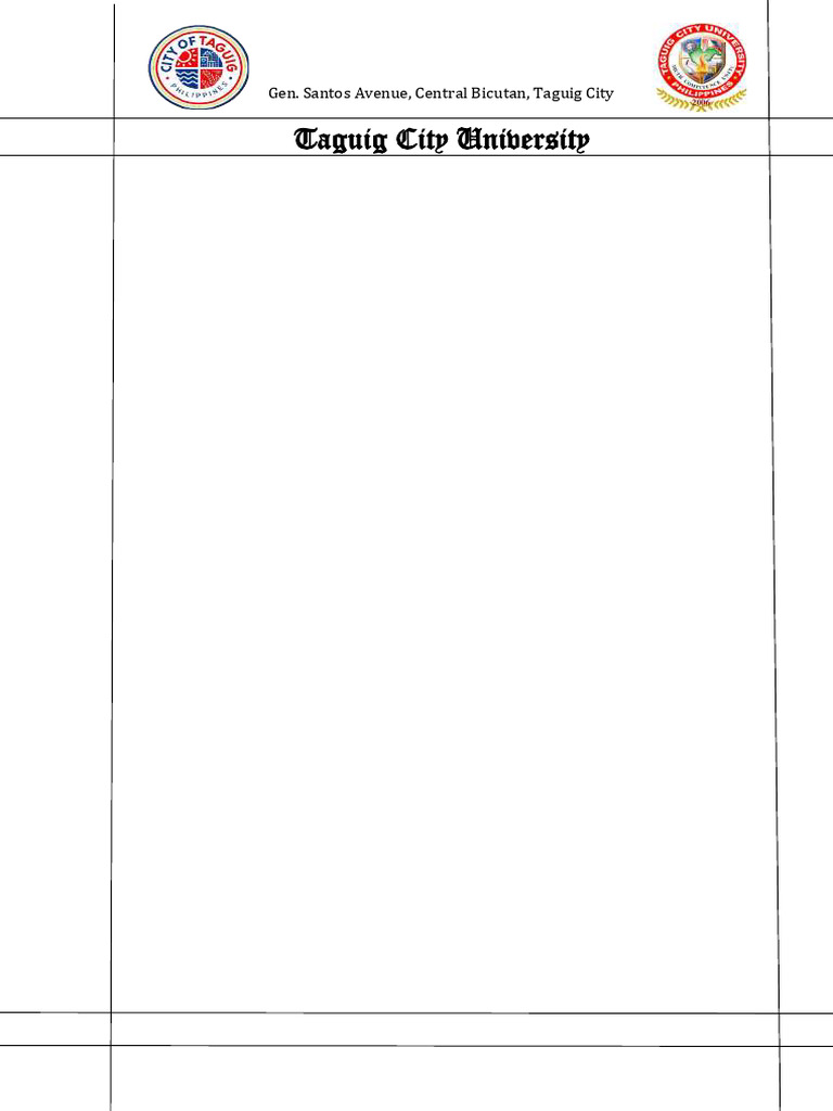 Chapter1 Format With Preliminaries and References | PDF | Thesis | Paradigm