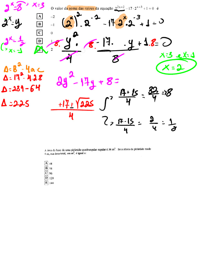 LISTA LOTUS 2_annotated | PDF