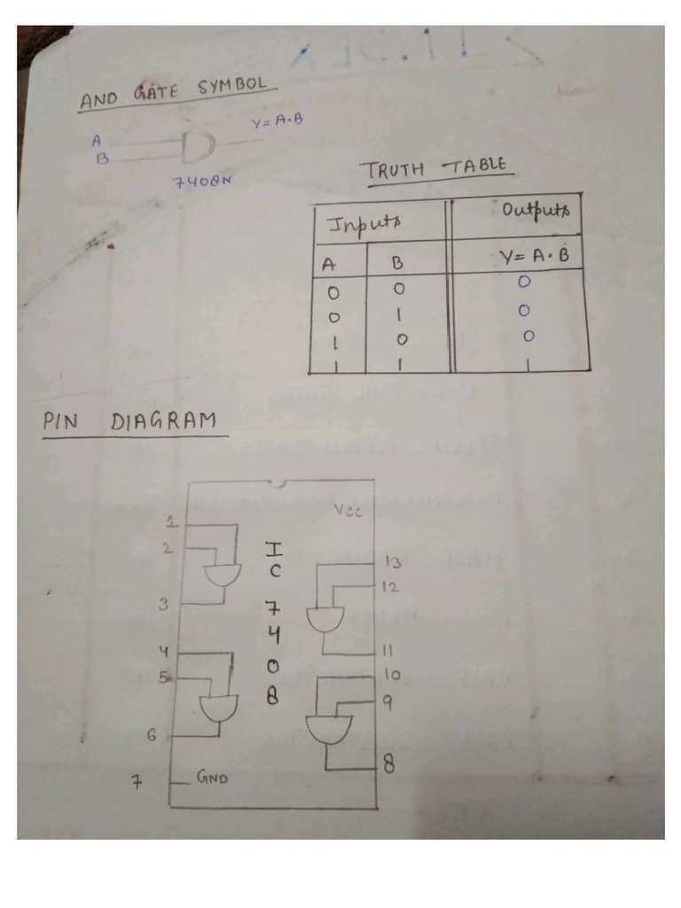 COA Project File | PDF