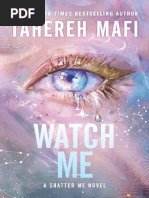 Verity - Capítulo Extra PDF | PDF