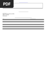 Dummy Report: 1 2 3 4 5 6 7 8 9::::: 4 0 | PDF | Serology | Medical ...