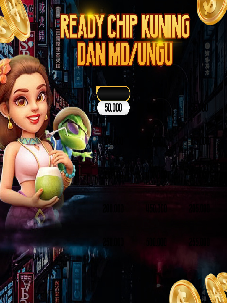 Desain Chip Domino | PDF