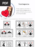 Autismo Vol.16 Comunicacion Con Pictogramas | PDF