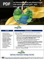 Mekanisme PROPER 2025 | PDF