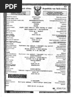 Application For Registration and Licencing of Motor Vehicle (Form RLV ...