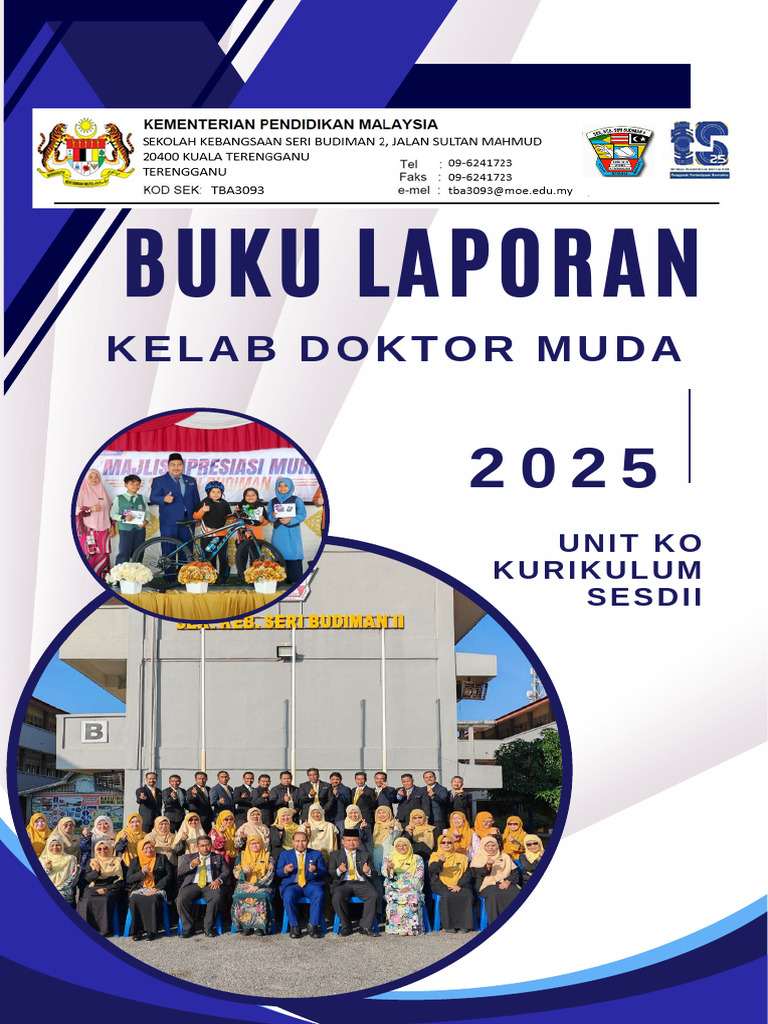 Cover DR Muda | PDF