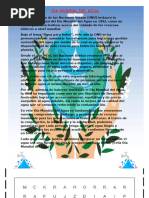 Lamina Del Cuidado Del Agua | PDF