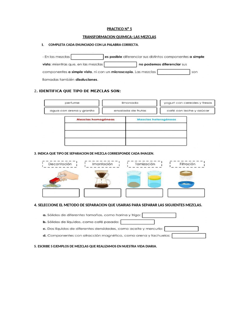 Practico 5 2 Sec | PDF