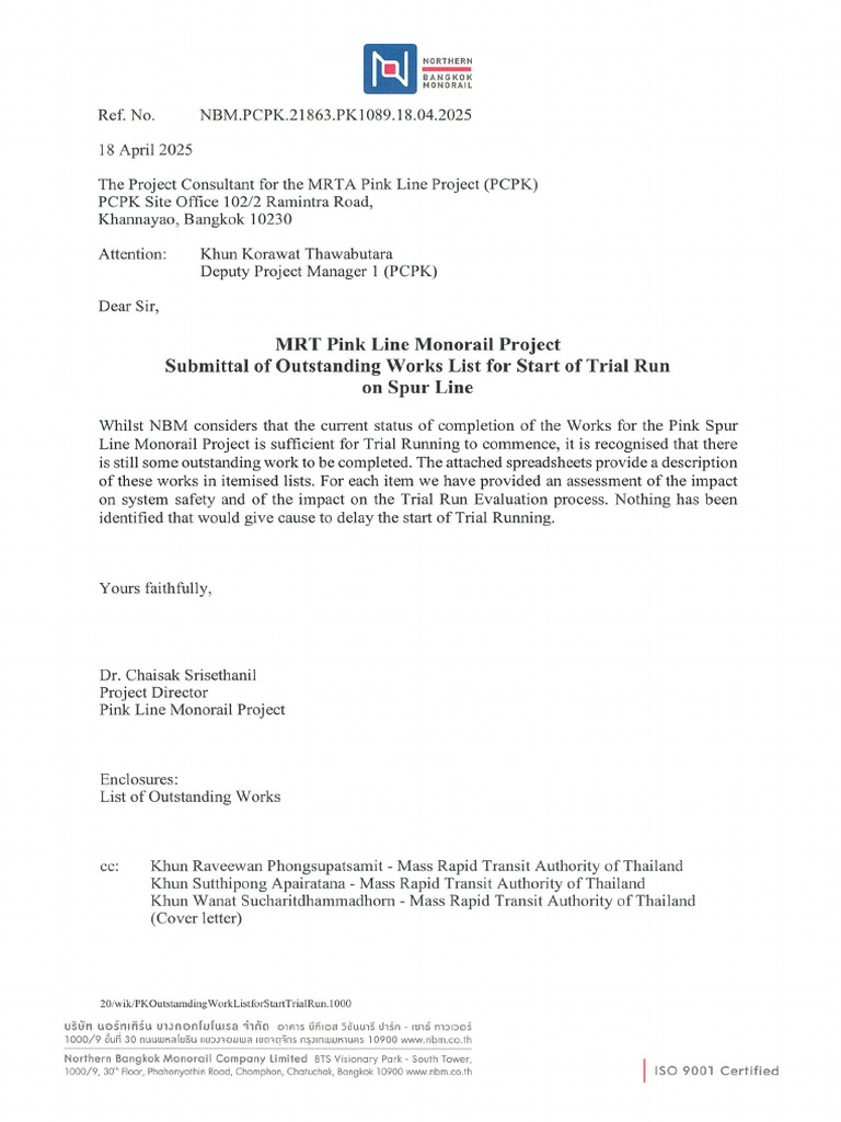 Outstanding List | PDF