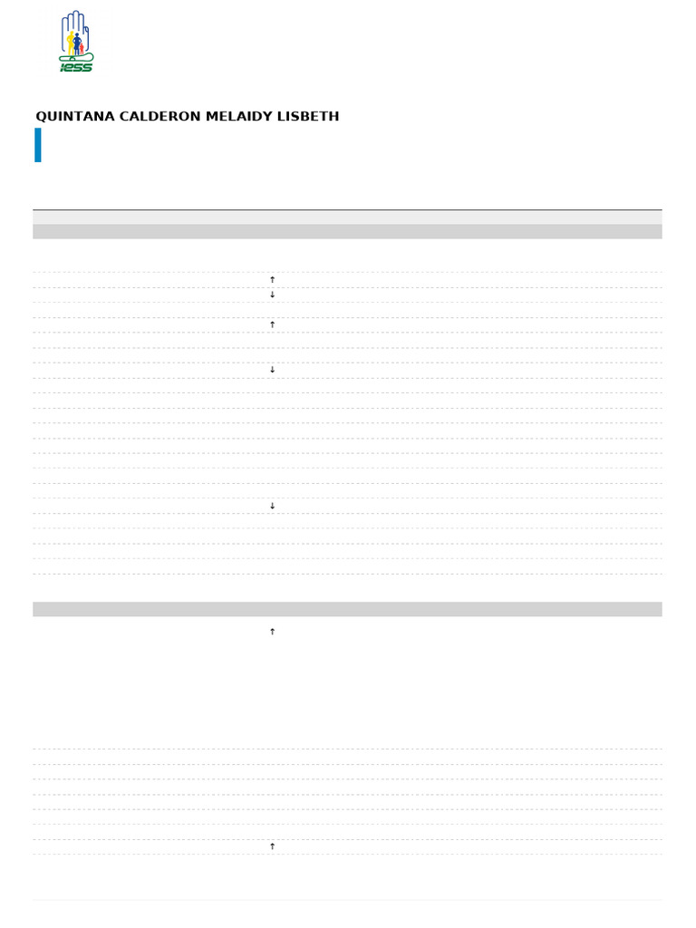 Quintana Calderon Melaidy Lisbeth 0923582217 250130098 9732490 | PDF ...